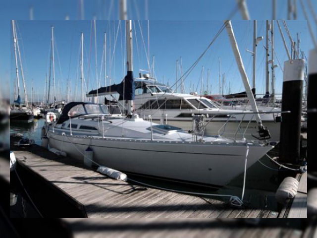 1988 Sigma 362 for sale. View price, photos and Buy 1988 Sigma 362 #65929