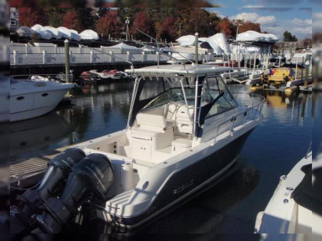 2012 Robalo R305 Walkaround for sale. View price, photos and Buy 2012 ...