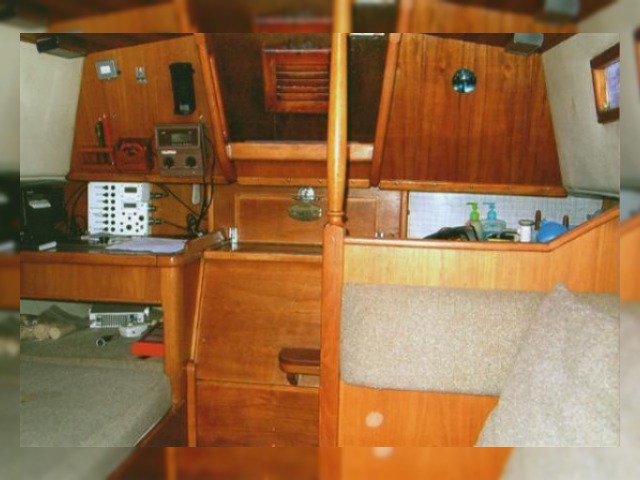 1982 Varne Folkboat for sale. View price, photos and Buy 1982 Varne ...