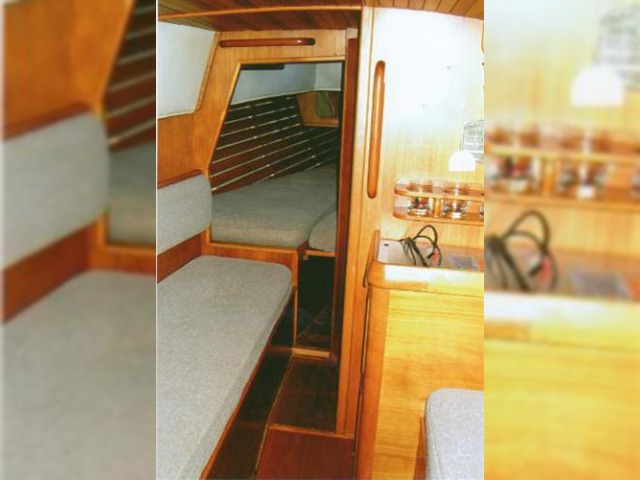 1982 Varne Folkboat for sale. View price, photos and Buy 1982 Varne ...