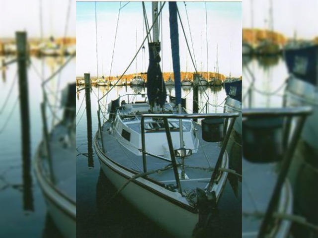 1982 Varne Folkboat for sale. View price, photos and Buy 1982 Varne ...