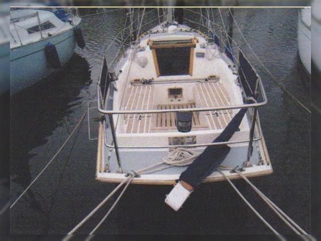 1982 Varne Folkboat for sale. View price, photos and Buy 1982 Varne ...