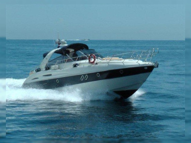 2005 Cranchi Mediterranee 47 for sale. View price, photos and Buy 2005 ...