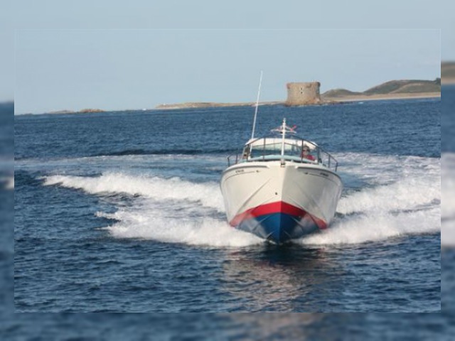 1973 Triana Tropica 25 for sale. View price, photos and Buy 1973 Triana ...