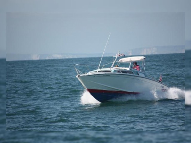 1973 Triana Tropica 25 for sale. View price, photos and Buy 1973 Triana ...