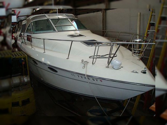 Tiara slick craft for sale - Daily Boats