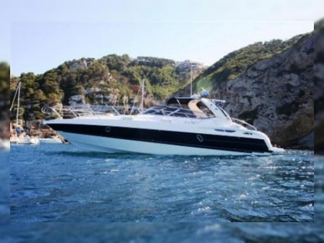 Cranchi 41 Endurance for sale. View price, photos and Buy Cranchi 41 ...