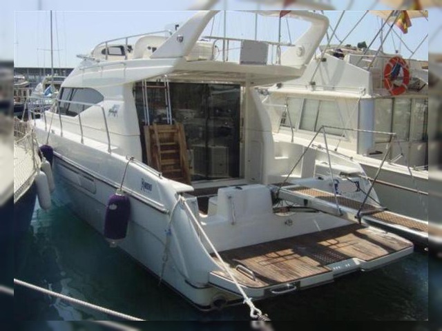 Azimut 40 for sale. View price, photos and Buy Azimut 40 #67011