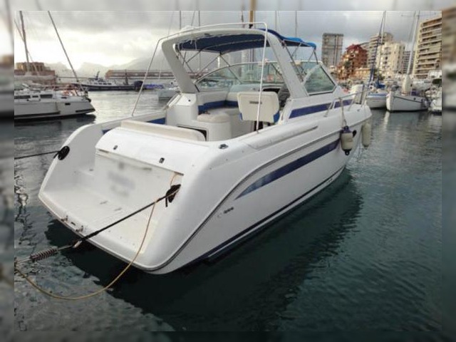 Tiara 270 for sale. View price, photos and Buy Tiara 270 #67021