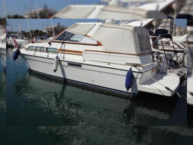 Storebro 31 for sale. View price, photos and Buy Storebro 31 #67023