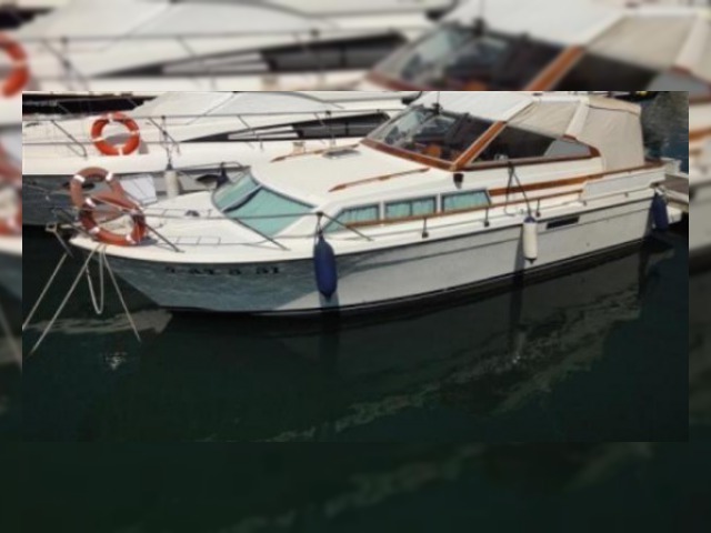 Storebro 31 for sale. View price, photos and Buy Storebro 31 #67023