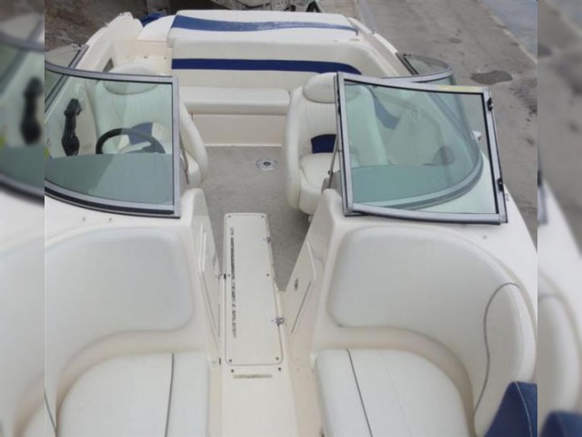Rinker Captiva 212 for sale. View price, photos and Buy Rinker Captiva ...