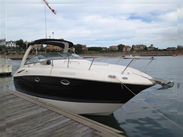 Monterey 270 Cr for sale. View price, photos and Buy Monterey 270 Cr #67041