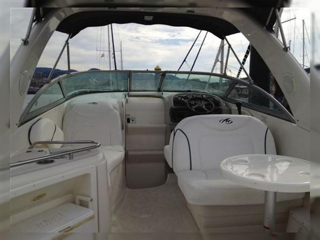 Monterey 270 Cr for sale. View price, photos and Buy Monterey 270 Cr #67041