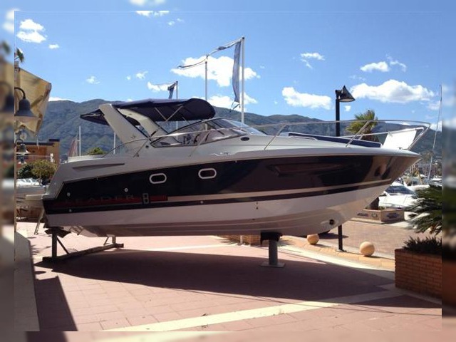 Jeanneau Leader 8 for sale. View price, photos and Buy Jeanneau Leader ...