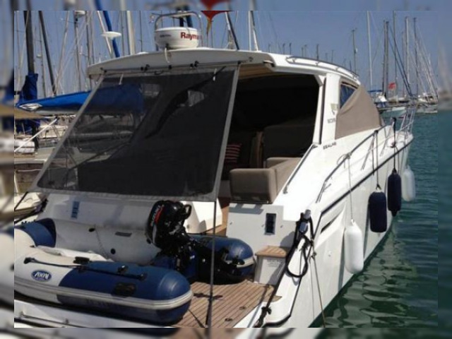 Sealine Sc 35 for sale. View price, photos and Buy Sealine Sc 35 #67057