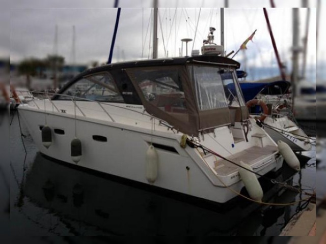 Sealine Sc 35 for sale. View price, photos and Buy Sealine Sc 35 #67060