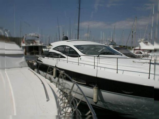 Pershing 56 for sale. View price, photos and Buy Pershing 56 #67063