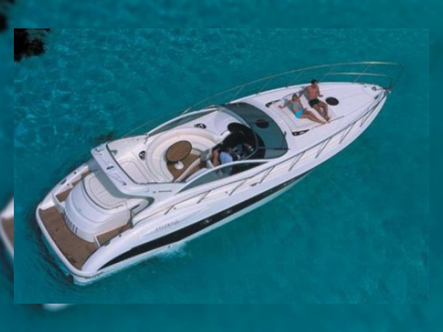 Atlantis 47 for sale. View price, photos and Buy Atlantis 47 #67067