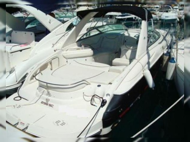 Monterey 298 Sc for sale. View price, photos and Buy Monterey 298 Sc #67071