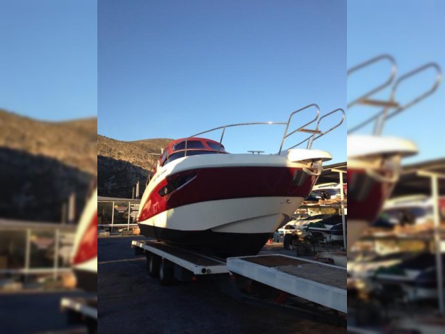Rio 900 Cruiser for sale. View price, photos and Buy Rio 900 Cruiser #67078