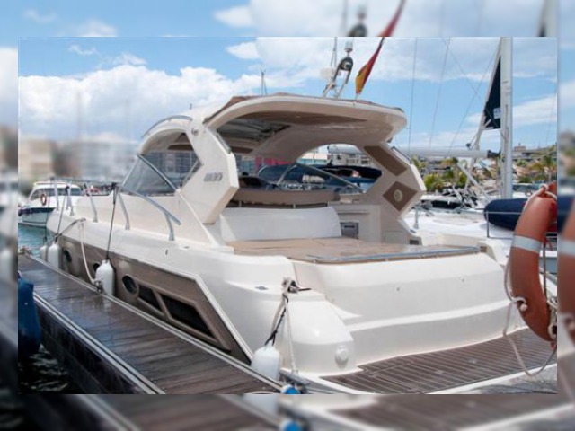 Mano Marine M35 for sale. View price, photos and Buy Mano Marine M35 #67084