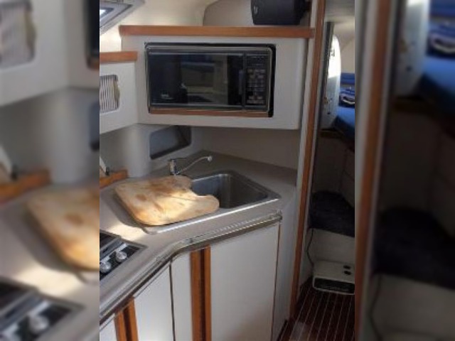 Cruiser Spirit 3270 for sale. View price, photos and Buy Cruiser Spirit ...