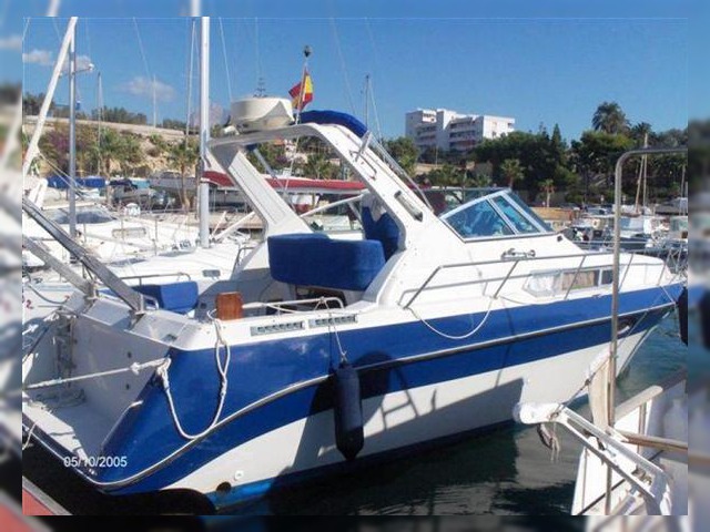 Cruiser Spirit 3270 for sale. View price, photos and Buy Cruiser Spirit ...