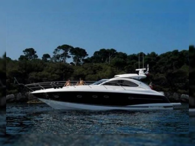 Sunseeker Portofino 47 for sale. View price, photos and Buy Sunseeker ...