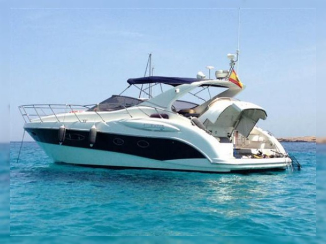 Atlantis 42 for sale. View price, photos and Buy Atlantis 42 #67164