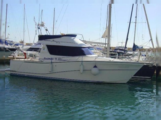 Rodman 11.20 for sale. View price, photos and Buy Rodman 11.20 #67182