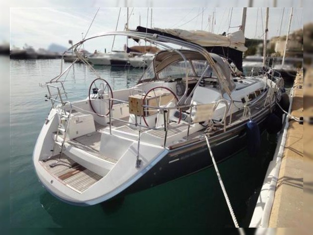 Jeanneau Sun Odyssey 49I for sale. View price, photos and Buy Jeanneau ...