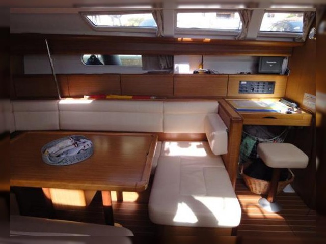 Jeanneau Sun Odyssey 49I for sale. View price, photos and Buy Jeanneau ...