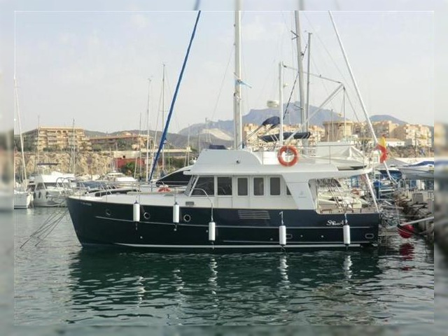 Beneteau Swift - Trawler 42 for sale. View price, photos and Buy ...