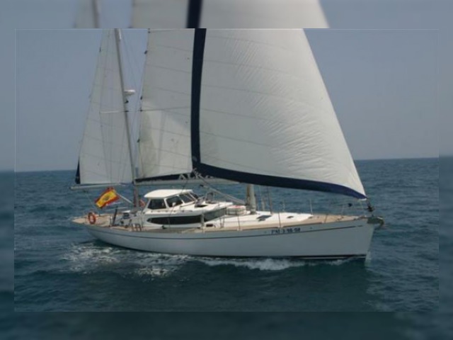 Northwind 58 for sale. View price, photos and Buy Northwind 58 #67187
