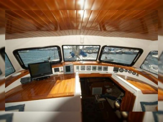 Northwind 58 for sale. View price, photos and Buy Northwind 58 #67187