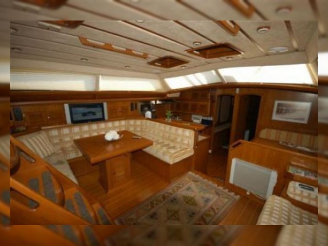 Northwind 58 for sale. View price, photos and Buy Northwind 58 #67187