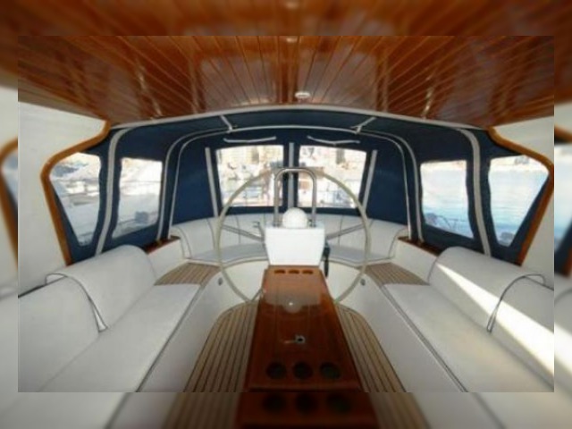 Northwind 58 for sale. View price, photos and Buy Northwind 58 #67187