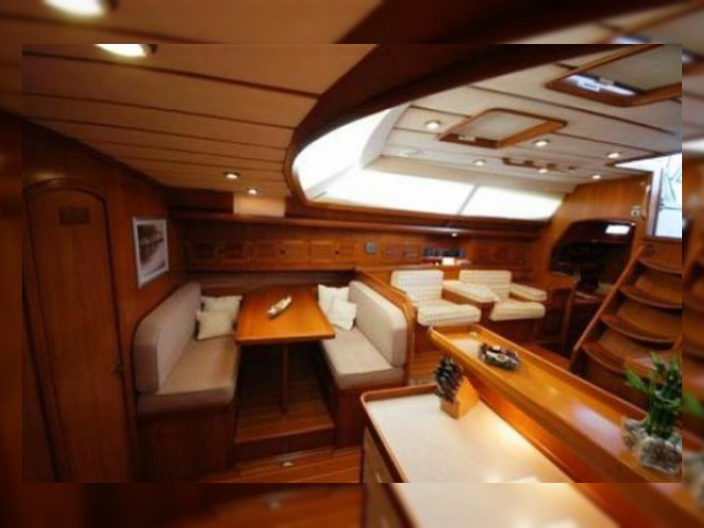 Northwind 58 for sale. View price, photos and Buy Northwind 58 #67187