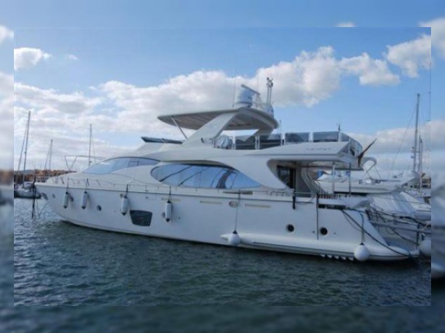 Azimut 85 for sale. View price, photos and Buy Azimut 85 #67195