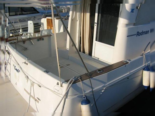 Rodman 800 for sale. View price, photos and Buy Rodman 800 #67204