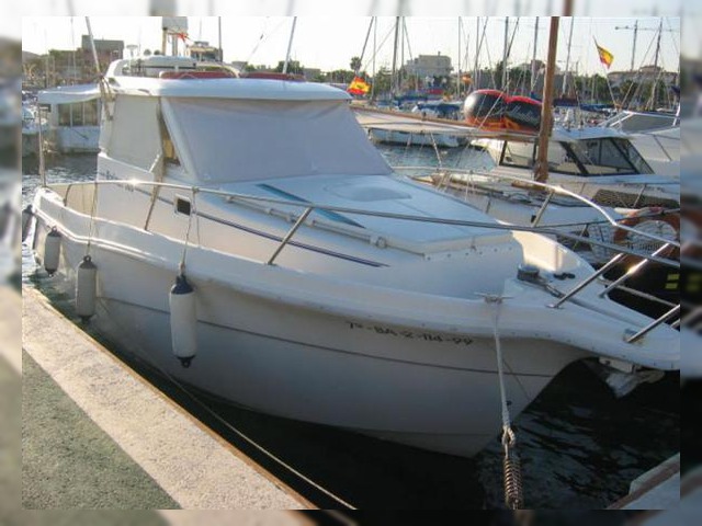 Rodman 800 for sale. View price, photos and Buy Rodman 800 #67204