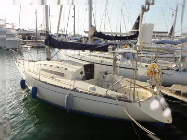 Sigma 33 for sale. View price, photos and Buy Sigma 33 #67206