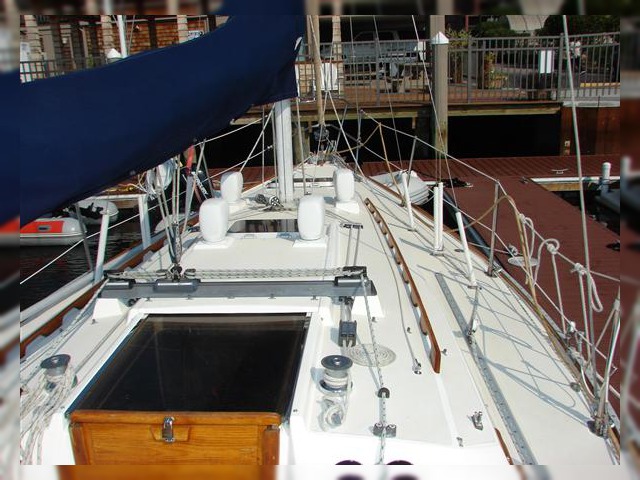 1987 Sabre 30 Mk Iii 30 for sale. View price, photos and Buy 1987 Sabre ...