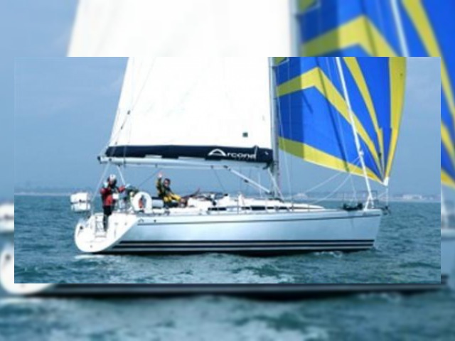 2009 Arcona 400 for sale. View price, photos and Buy 2009 Arcona 400 #67266