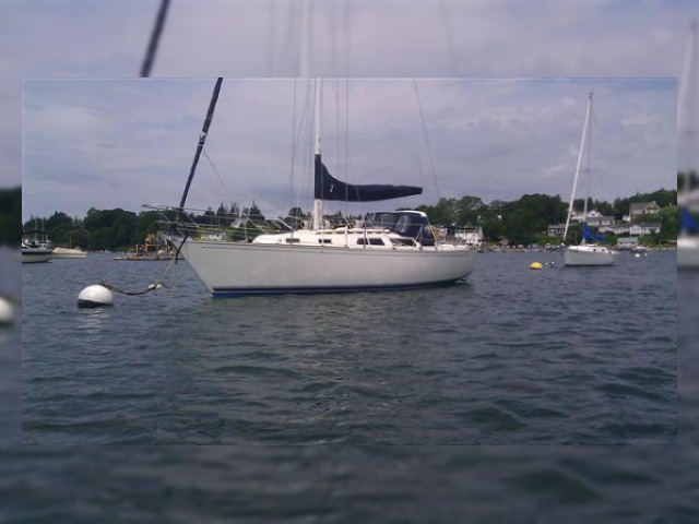 Sabre 30 MKIII for sale. View price, photos and Buy Sabre 30 MKIII #67274