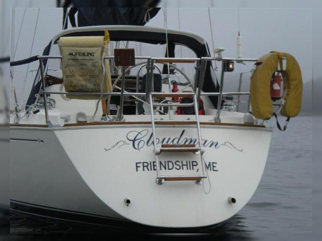 1988 Sabre 30 Mkiii for sale. View price, photos and Buy 1988 Sabre 30 ...