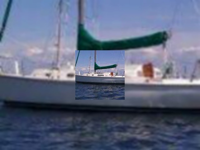 1978 Pearson 10M for sale. View price, photos and Buy 1978 Pearson 10M #67281