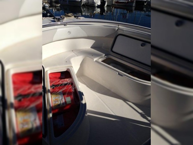 2012 EdgeWater 268 Cc for sale. View price, photos and Buy 2012 ...