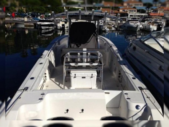 2012 EdgeWater 268 Cc for sale. View price, photos and Buy 2012 ...